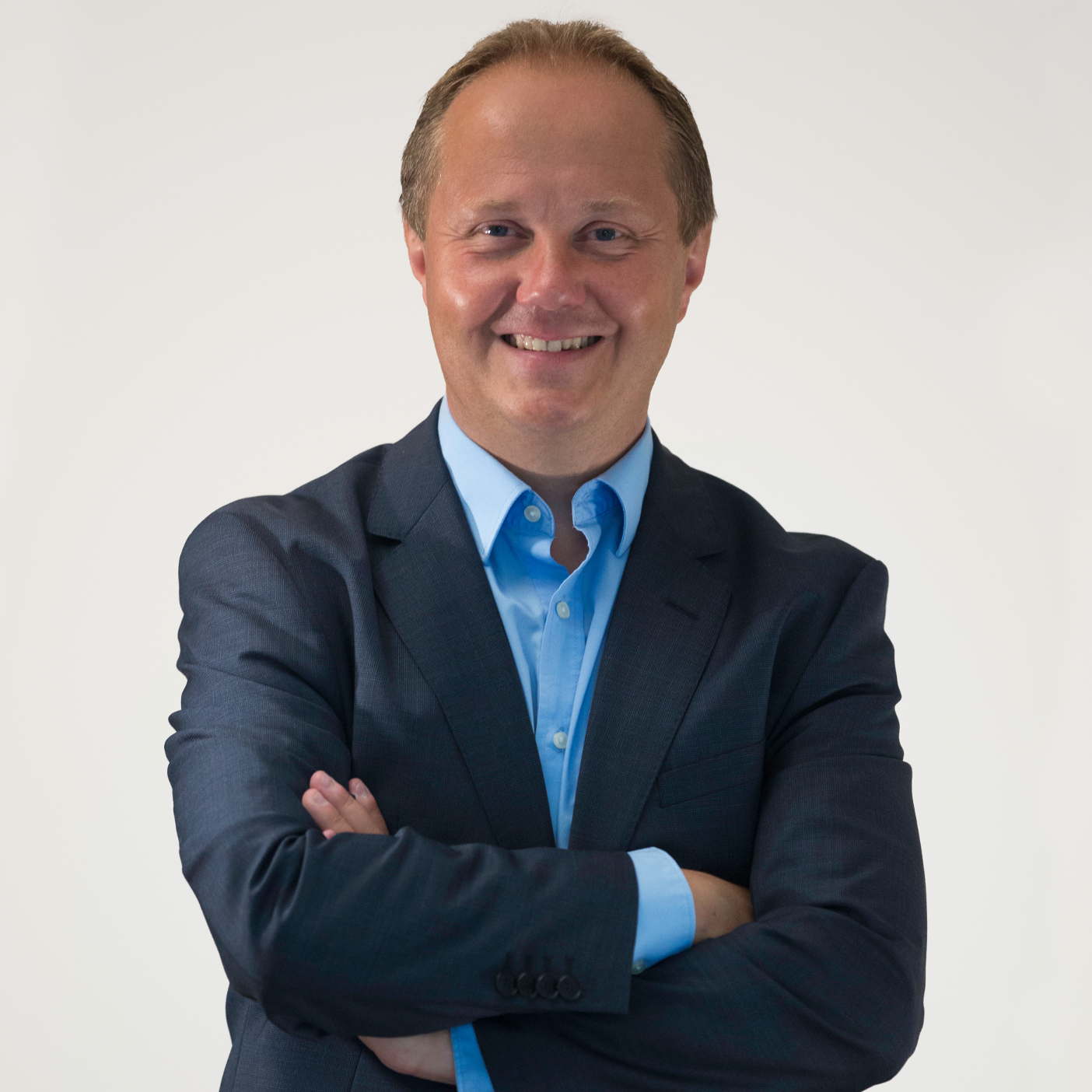 Artur Sosna | Luxembourg-Poland Chamber of Commerce