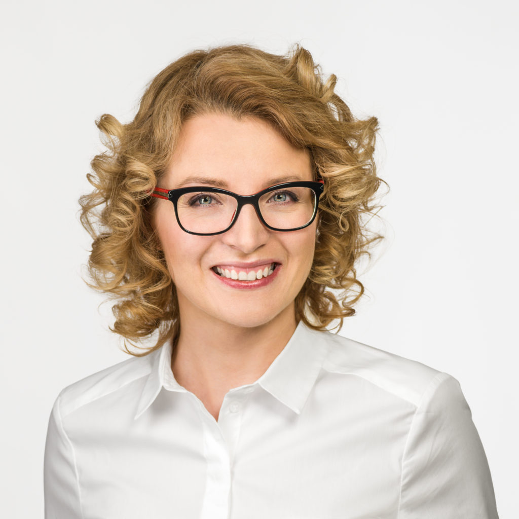 Marta Andrzejewska | Luxembourg-Poland Chamber of Commerce