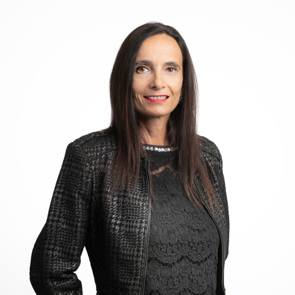 Dentons appoints Martine Gerber-Lemaire as Luxembourg Managing Partner