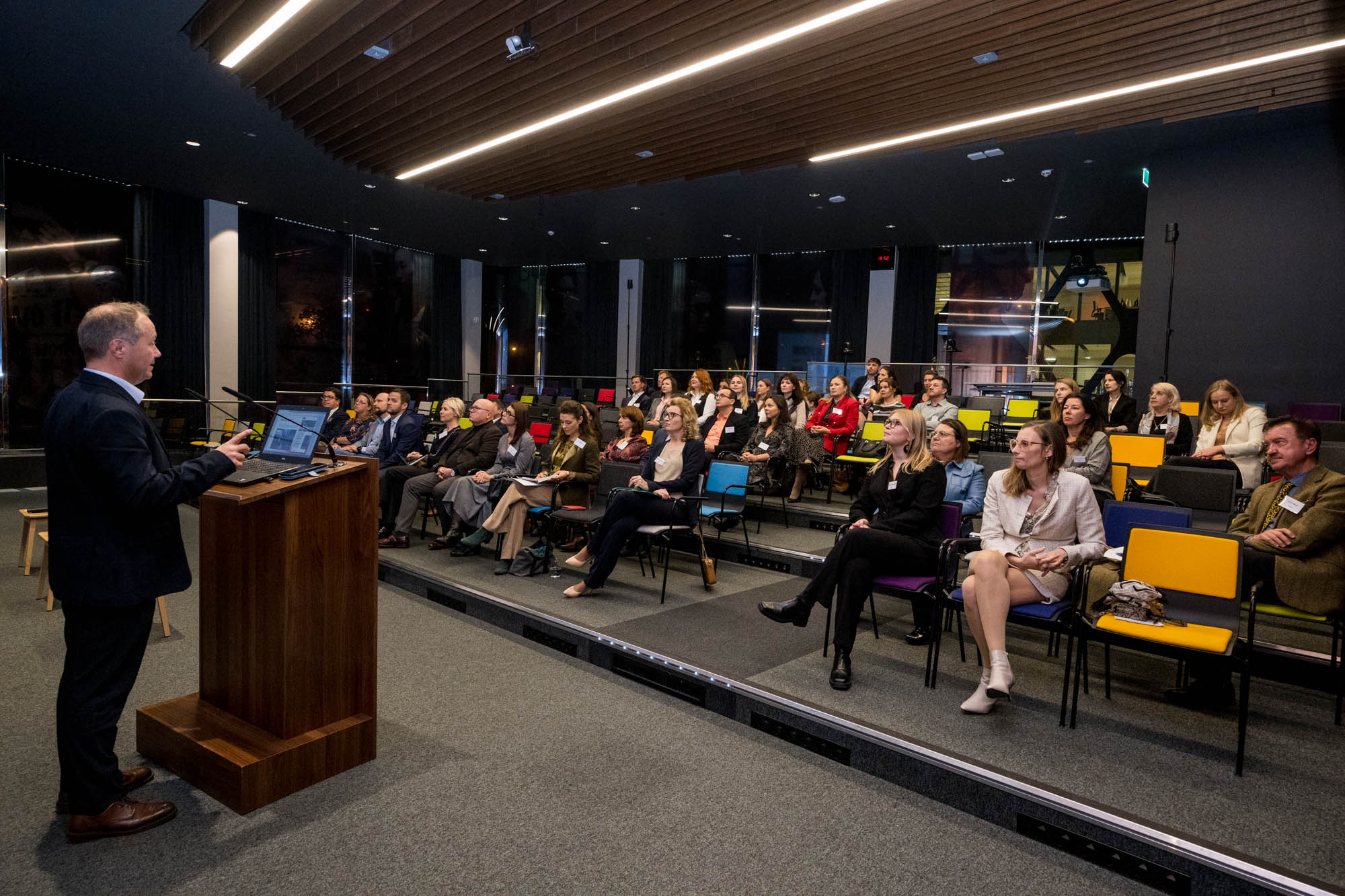 General Assembly 2022 | Luxembourg-Poland Chamber of Commerce